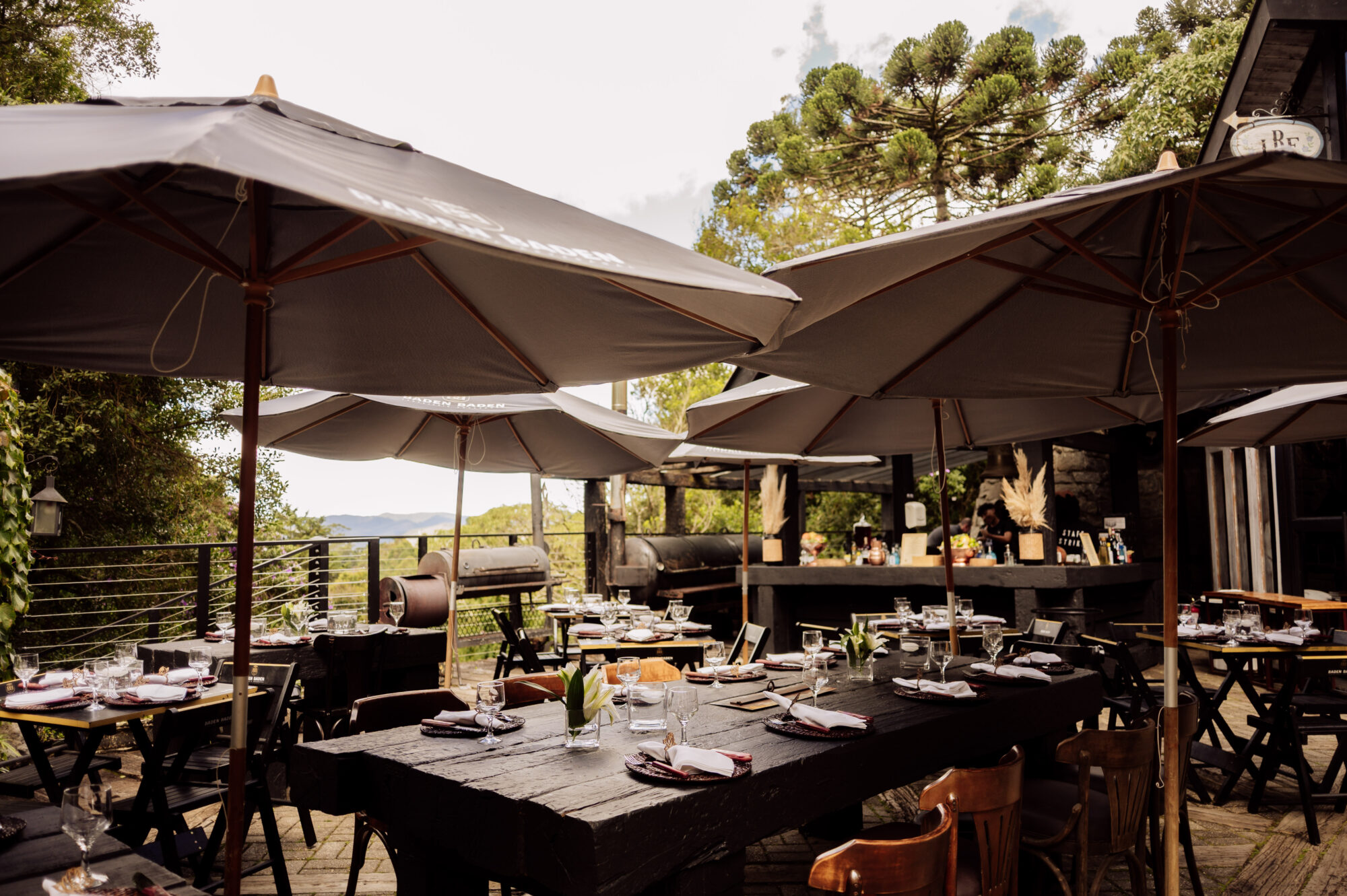 Restaurante Texano